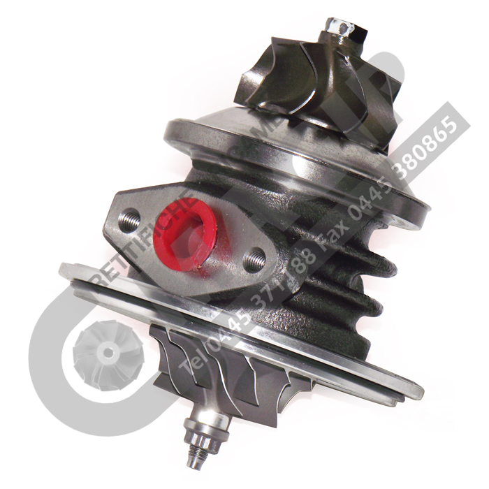 CORE ASSY NUOVO - MAC701796 - RICAMBI TURBINE - Magip Rettifiche