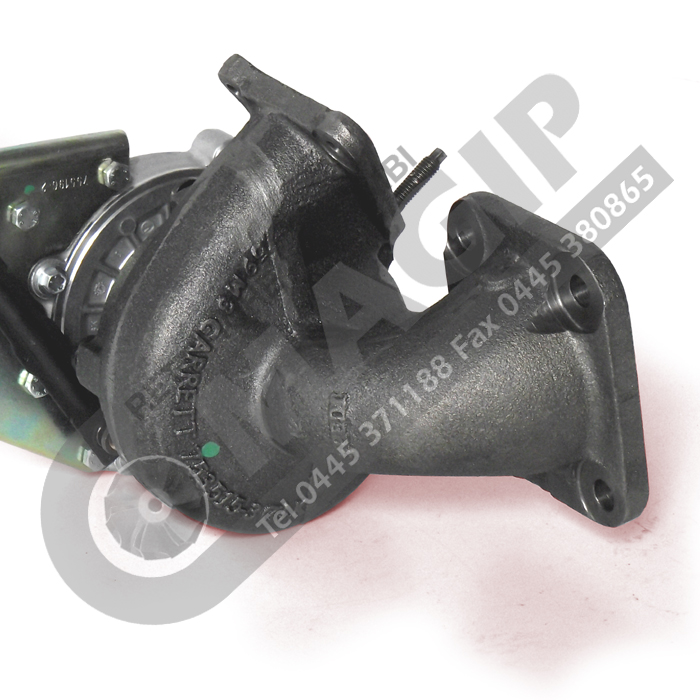 TURBOCOMPRESSORE NUOVO - MA767933-8 - TURBOCOMPRESSORI - Magip Rettifiche