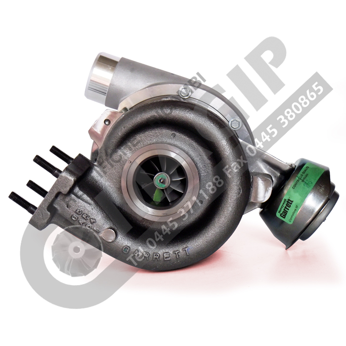 TURBOCOMPRESSORE NUOVO - MA753959-1 - TURBOCOMPRESSORI - Magip Rettifiche