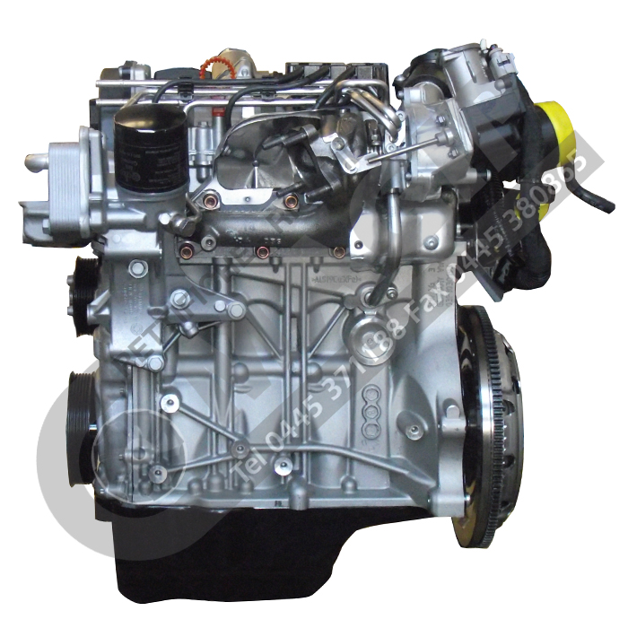 MOTORE NUOVO CBZ - MO-CBZ - MOTORI E PARTI RICAMBIO - Magip Rettifiche