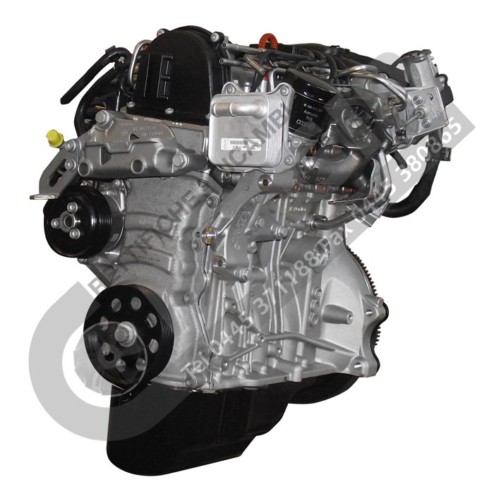 MOTORE NUOVO CBZ - MO-CBZ - MOTORI E PARTI RICAMBIO - Magip Rettifiche