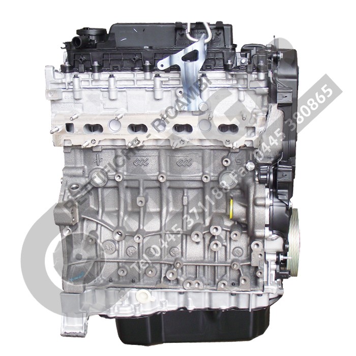 MOTORE SEMICOMPLETO NUOVO - COD. AH03 - MO-AH03 - MOTORI E PARTI ...