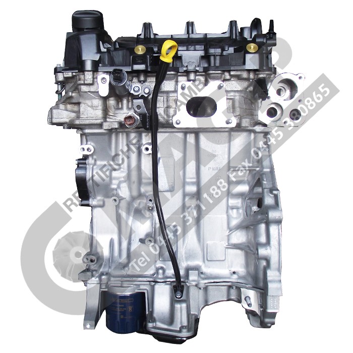 MOTORE SEMICOMPLETO NUOVO COD. HM01 - HM01 - MOTORI E PARTI RICAMBIO ...