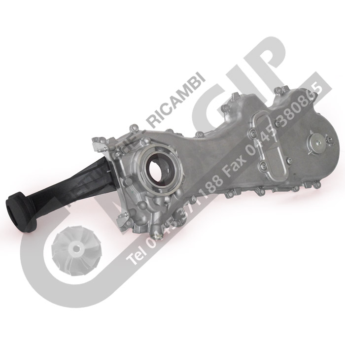 POMPA OLIO MOTORE 1.3 MTJ - PO-142800 - POMPE OLIO - Magip Rettifiche