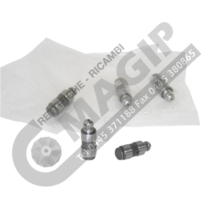 HYDRAULIC LIFTER 420008610 - 420008610 - ENGINES AND COMPONENTS - Magip ...