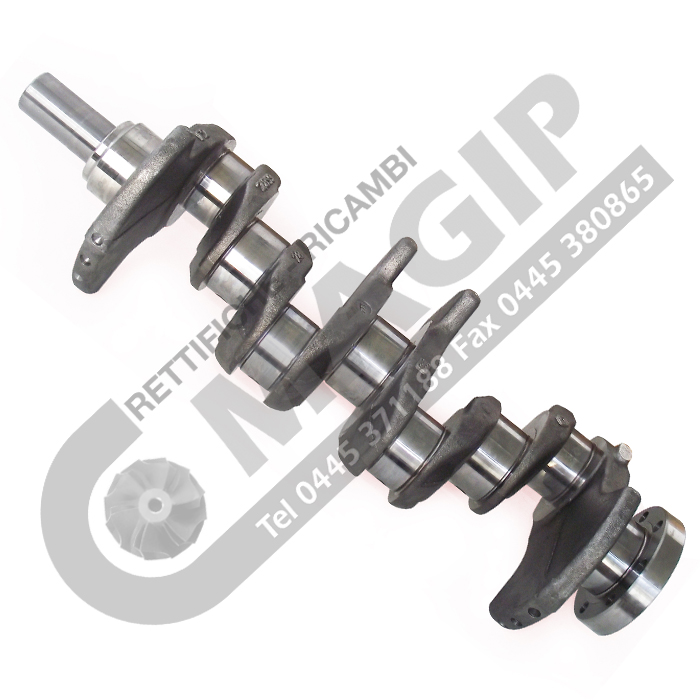 KIT MOTORE K9K 1.5 - KIT-K9K - OFFERTE - Magip Rettifiche