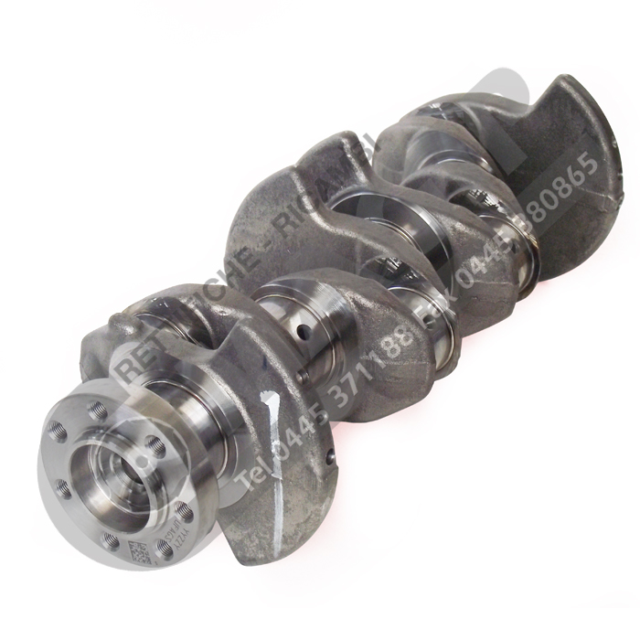 KIT MOTORE K9K 1.5 - KIT-K9K - OFFERTE - Magip Rettifiche