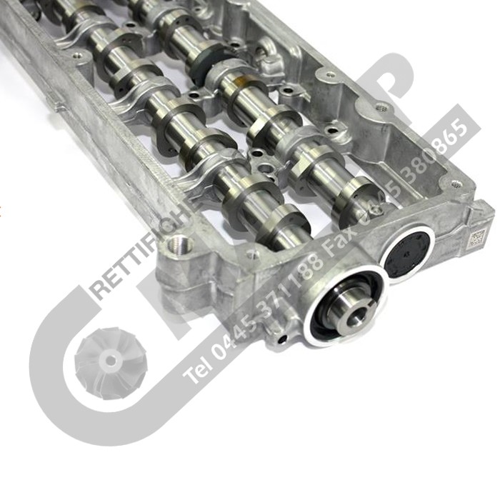 CASTELLO CAMME 04L103044K - CASTELLO-CAMME - ALBERI A CAMME - Magip ...