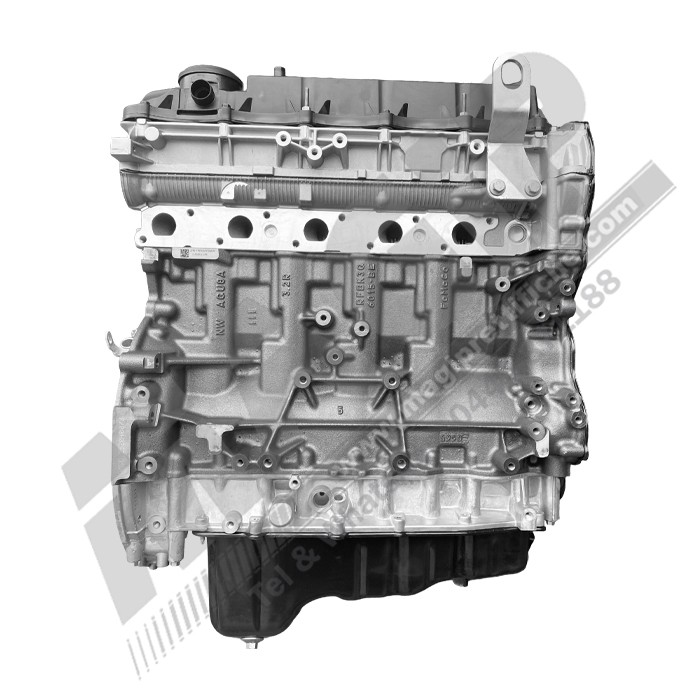 NEW LONGBLOCK ENGINE FOR FORD RANGER AND FORD TRANSIT - SA2W ...